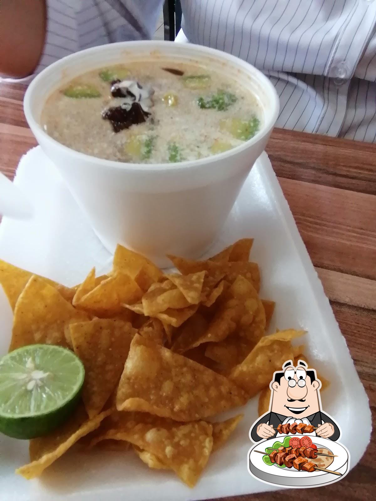 Restaurante Skimmo, Monterrey - Opiniones del restaurante