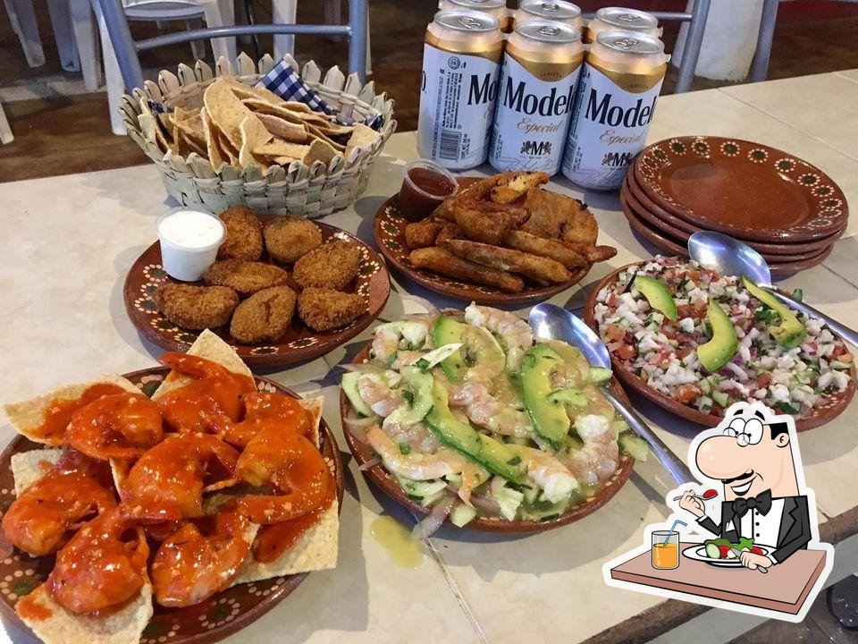 El Estribo pub & bar, La Barca - Restaurant reviews