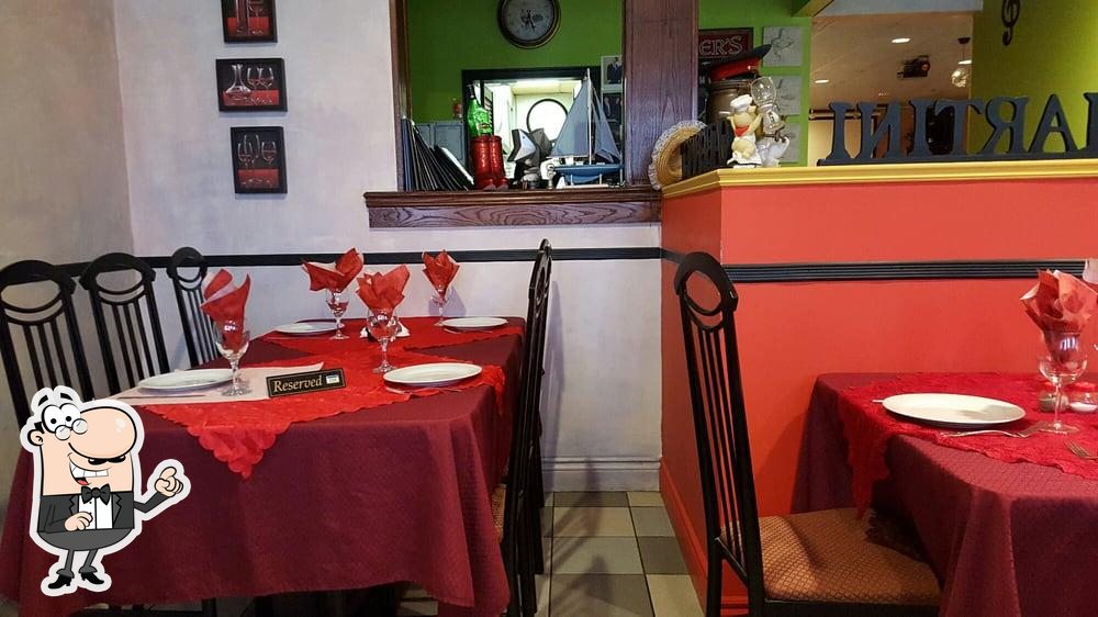 Melody Restaurant in Vaughan - Restaurant menu and reviews