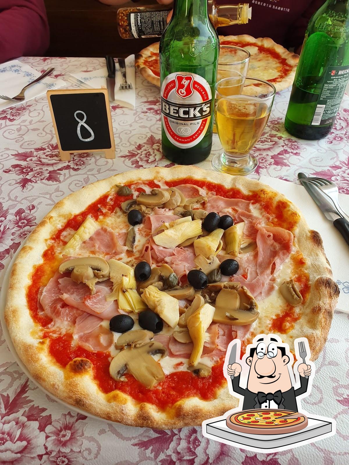 Al barbarossa, Gavi - Recensioni del ristorante