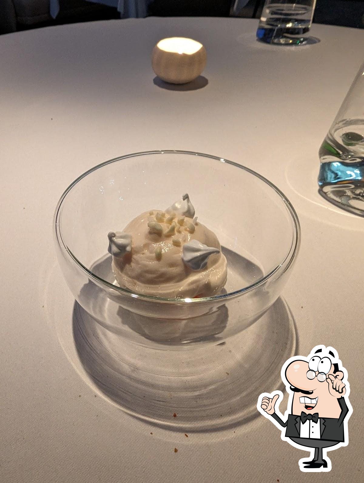 Angler Restaurant, London - Restaurant menu, prices and reviews