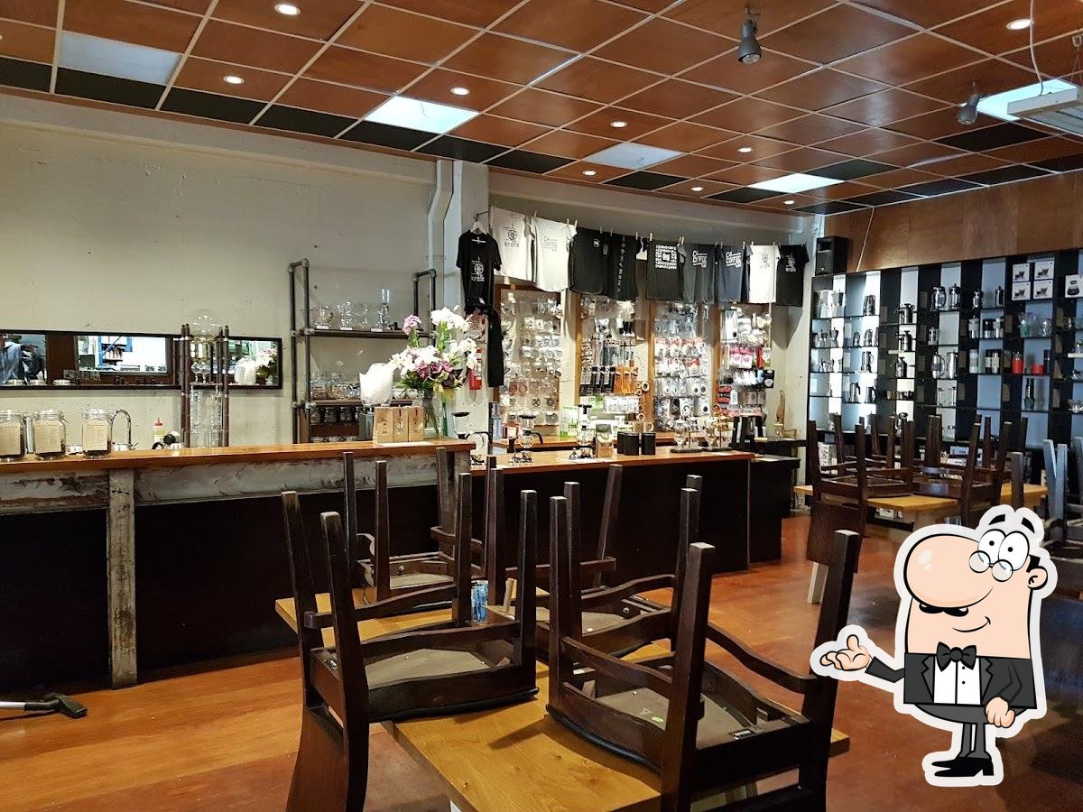 C4 Coffee Co. in Christchurch - Restaurant menu and reviews