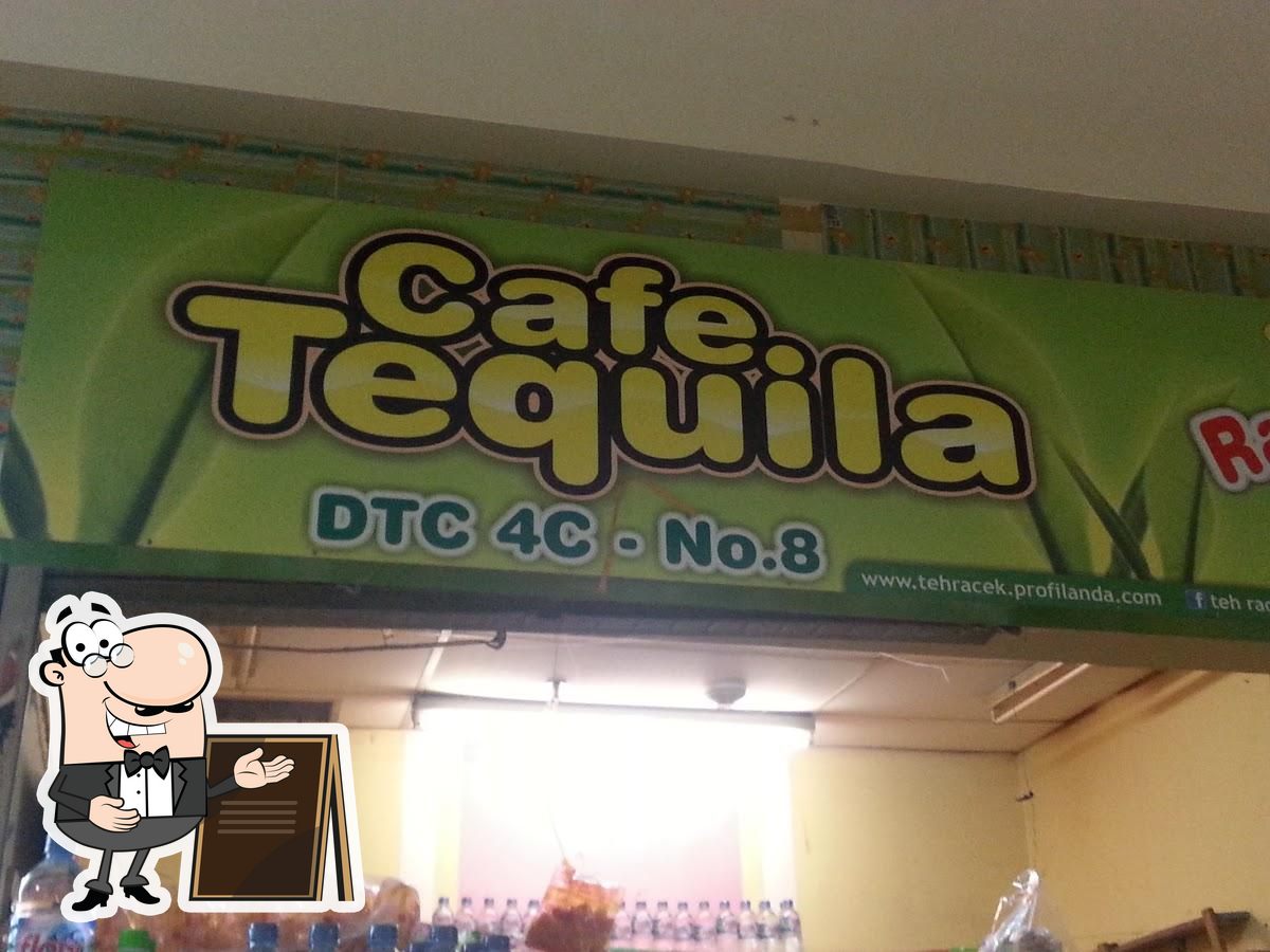 Cafe Tequila, Surabaya - Restaurant menu, prices and reviews