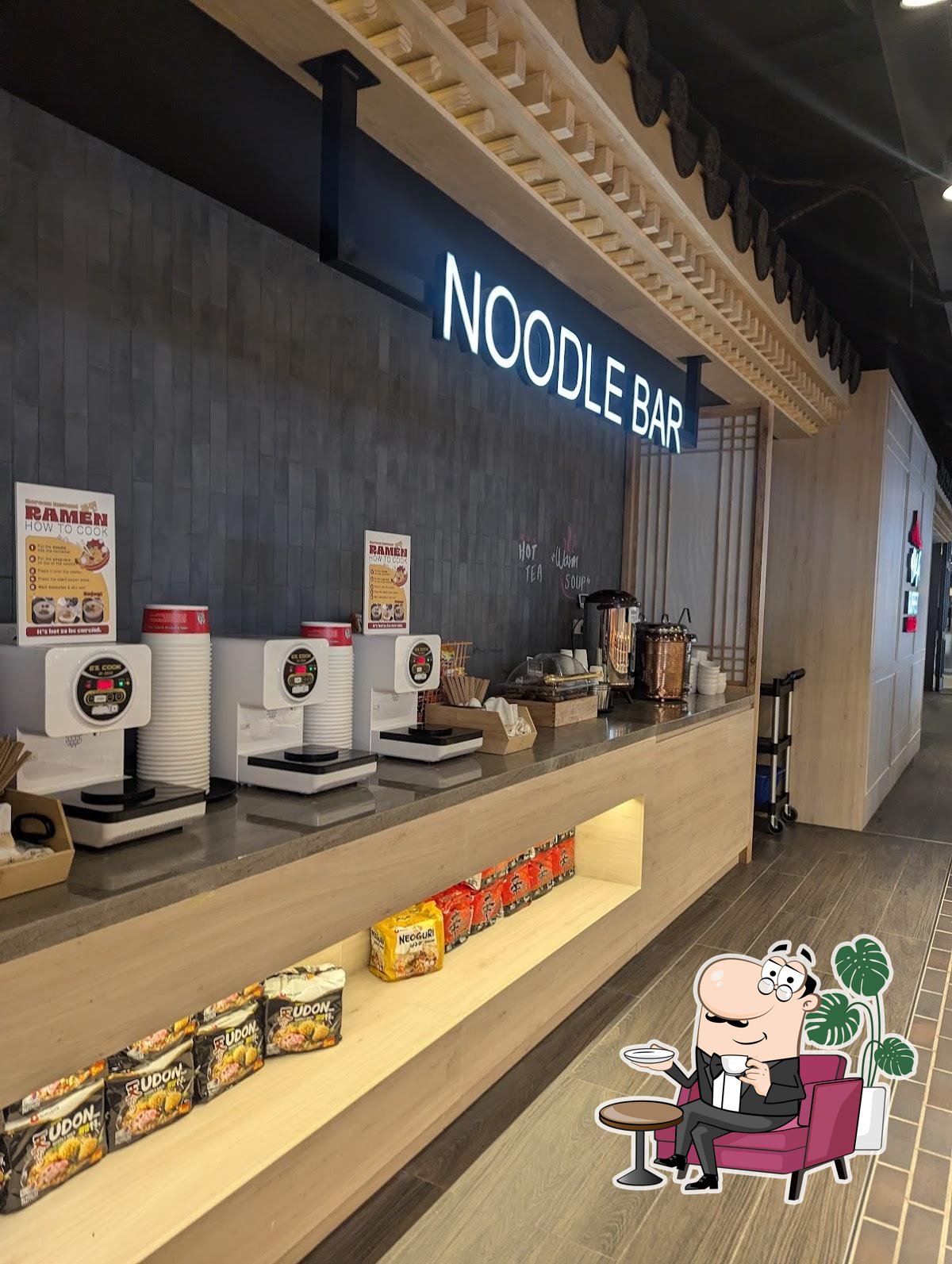 Chefs Buffet Penrith (Korean BBQ), Penrith - Restaurant menu, prices ...