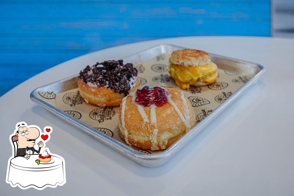Circle House Coffee in Fort Lauderdale - Restaurant menu and reviews