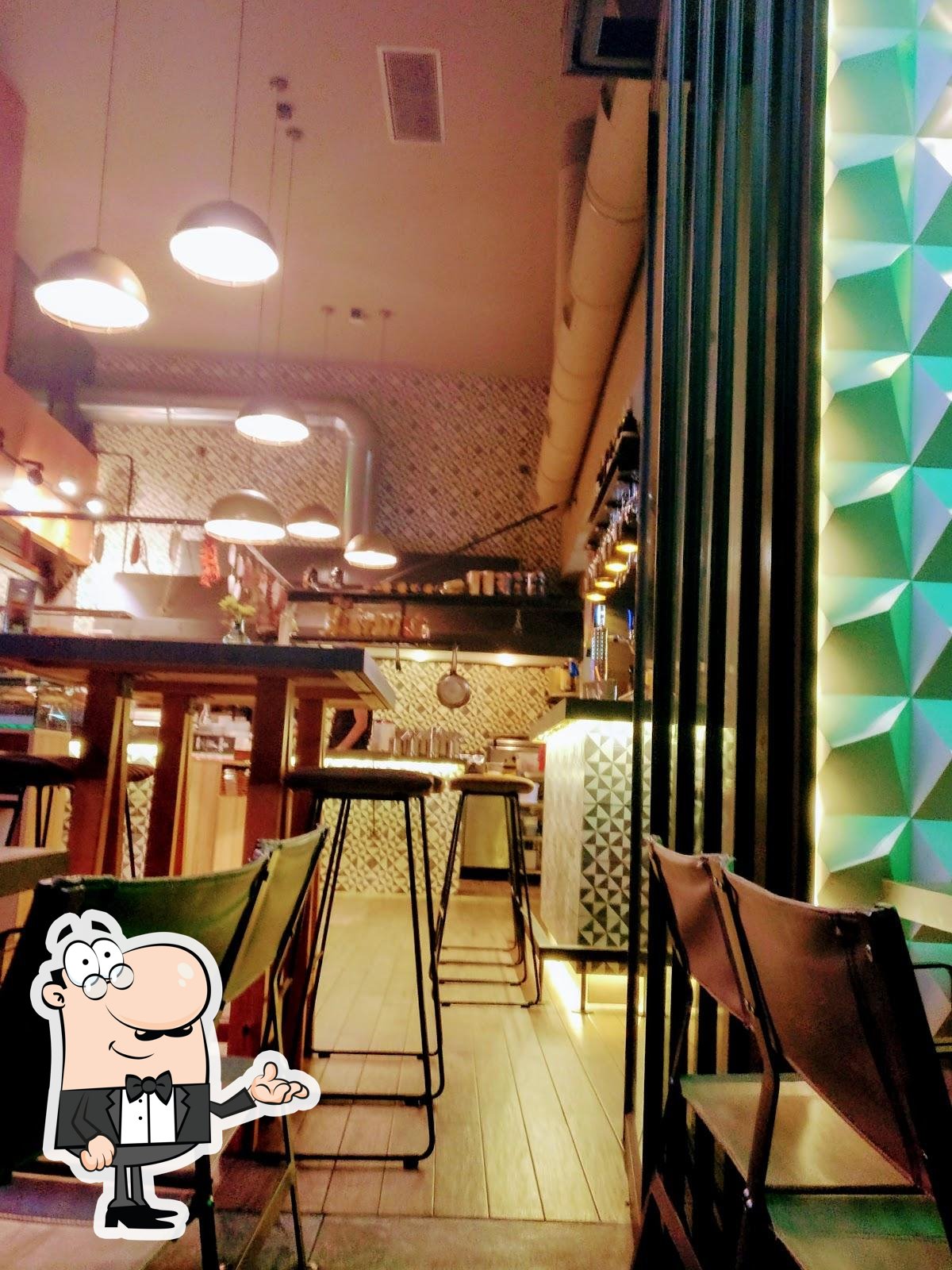 Italian Corner, Rethimno - Restaurant menu, prices and reviews