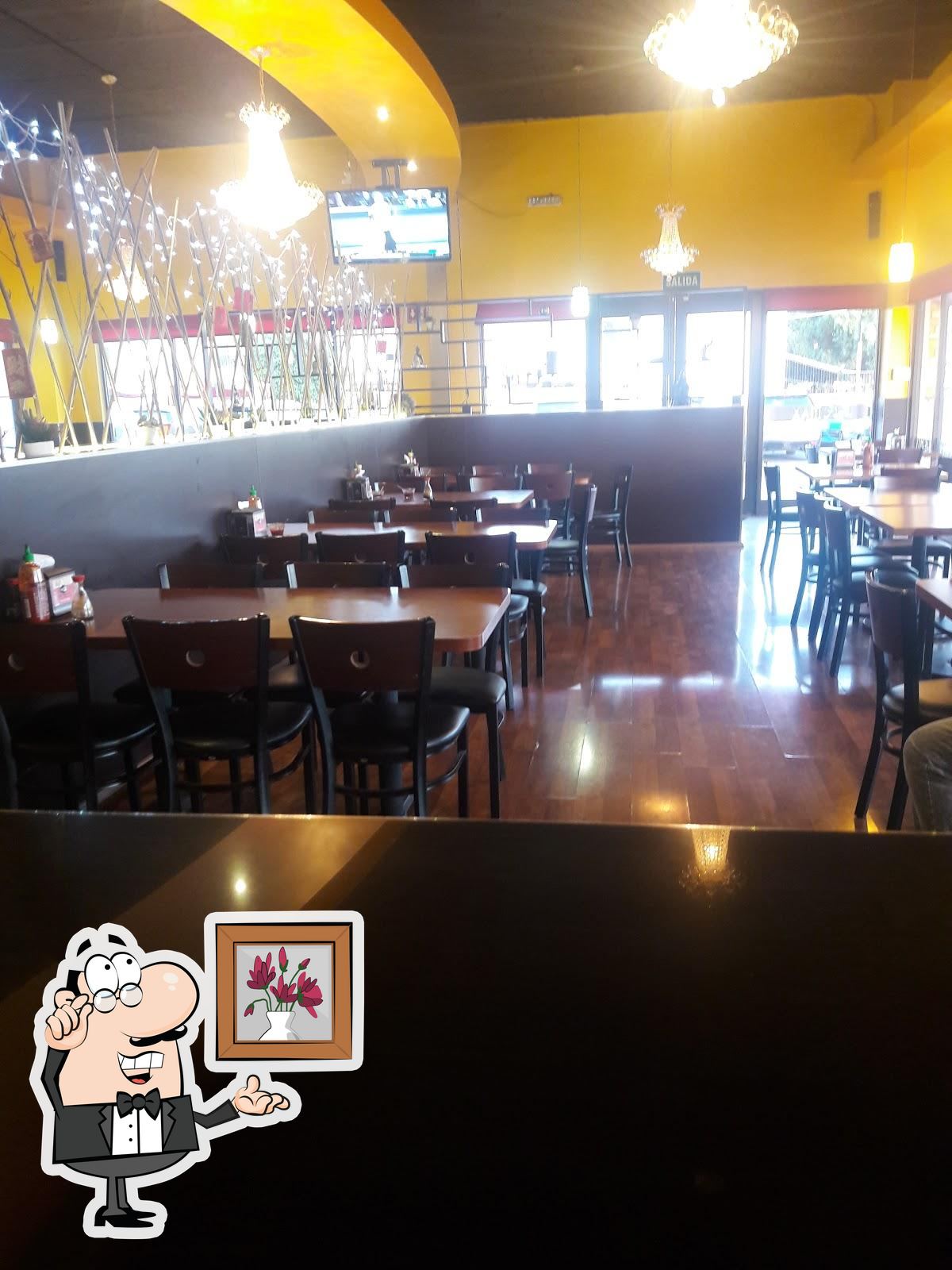 MAX Chinese, Hermosillo - Restaurant menu, prices and reviews