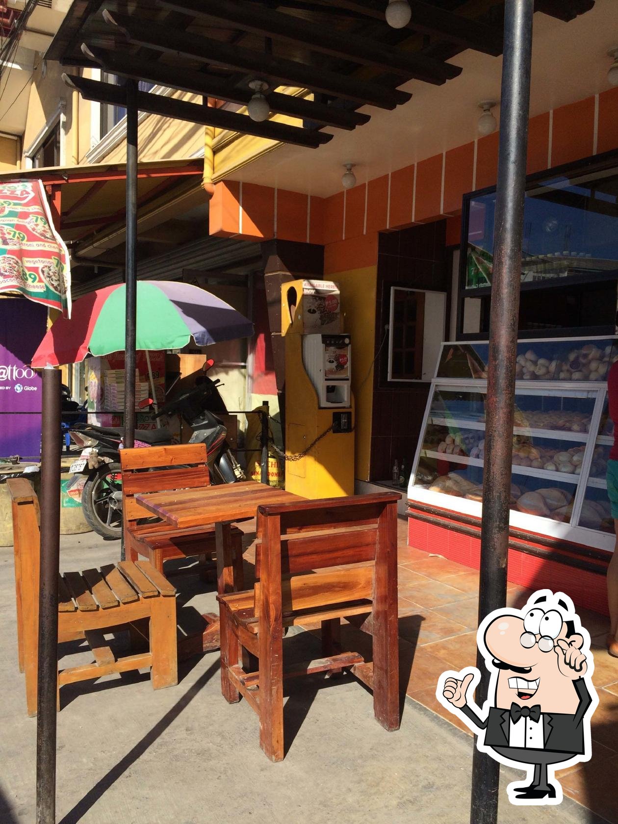Maiqui's Bread. Cakes. Pastries (Talamban 1 Branch), Cebu City ...