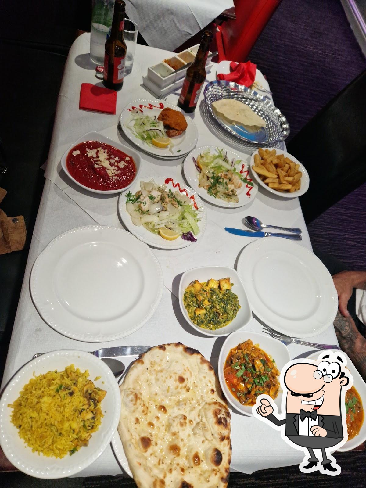 Mouchak, Porth - Restaurant menu, prices and reviews
