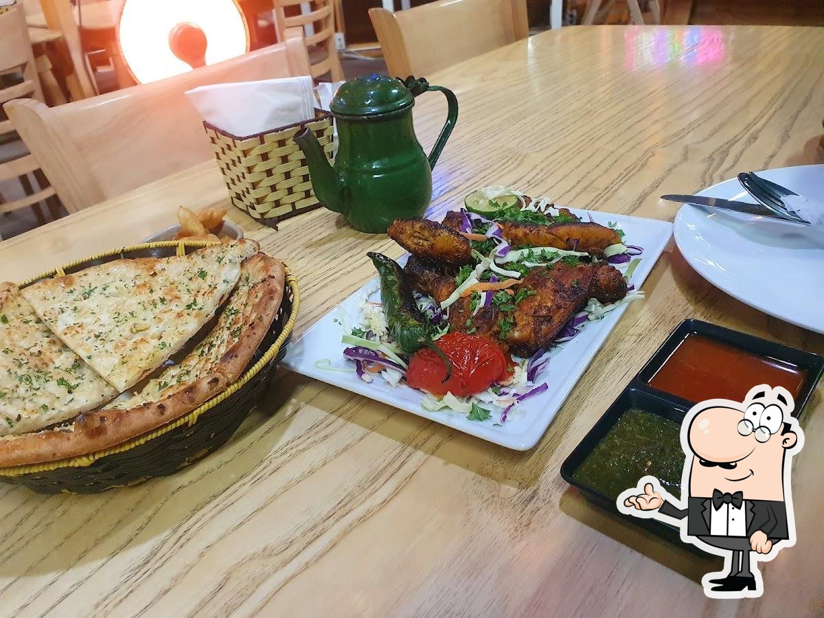 NAN N KABAB HALAL RESTAURANT, Hanoi - Restaurant menu, prices and reviews