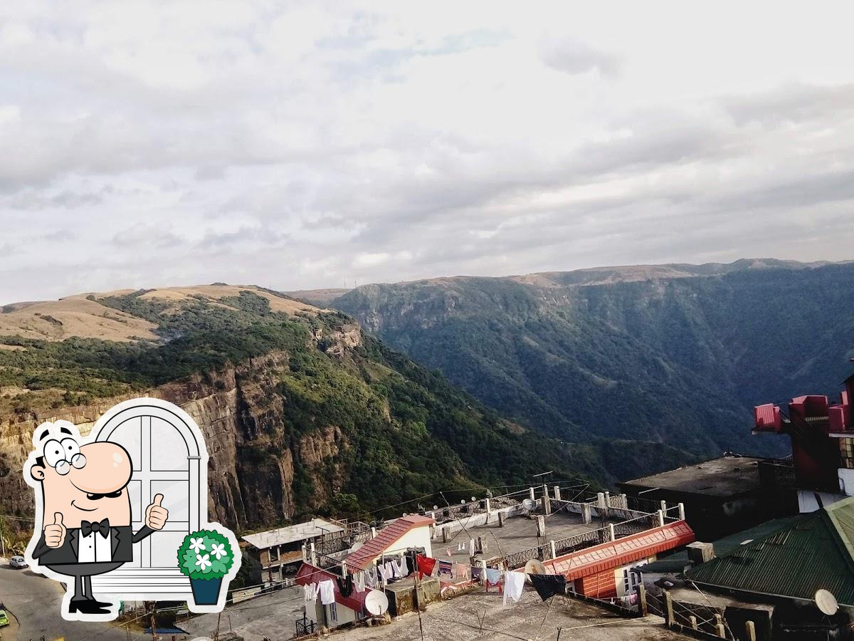 Sohra Bazar , Cherapunjee, Cherrapunjee - Restaurant menu, prices and ...