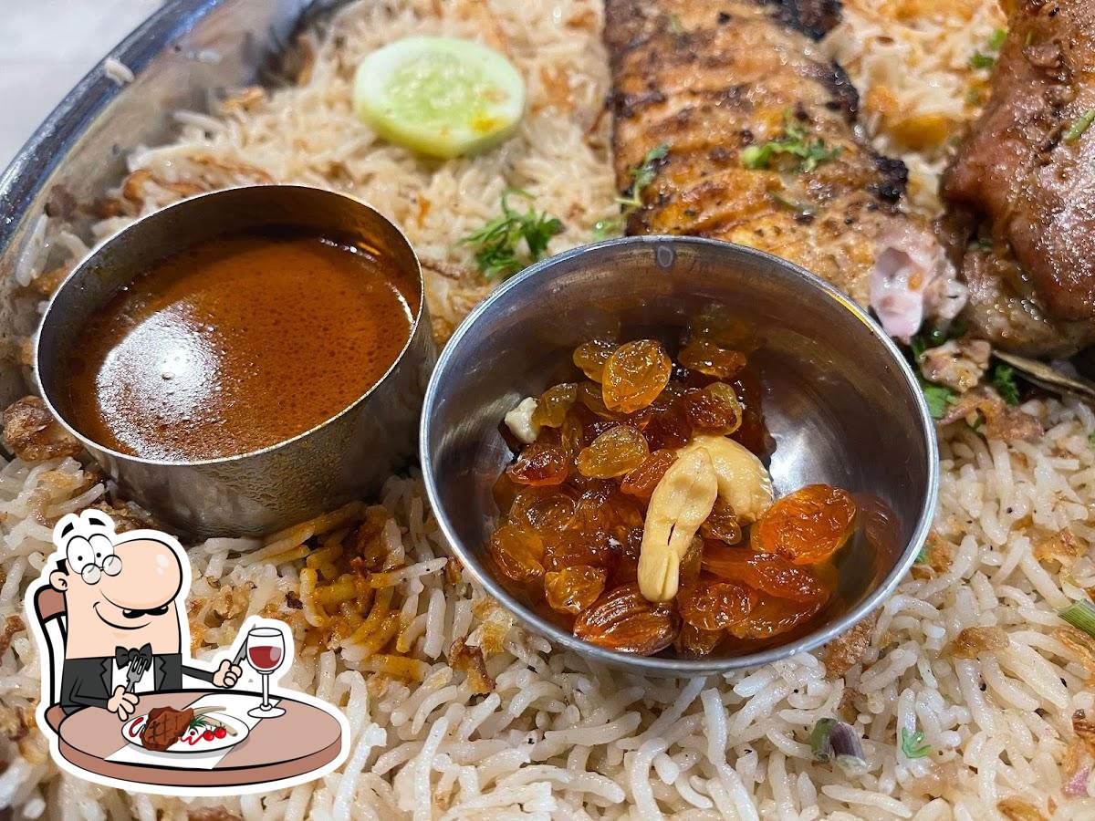 THE JOINT AL-MANDI, Kurnool - Restaurant reviews