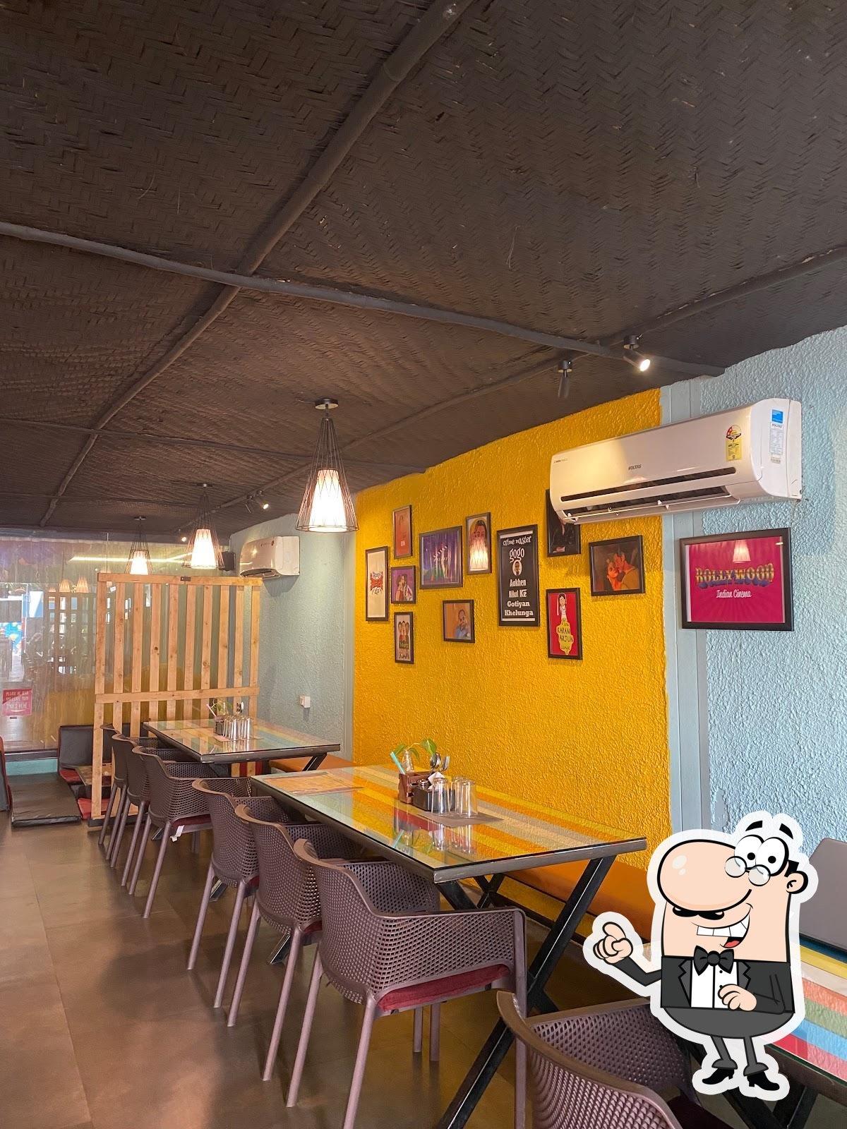 The Razz-matazz, Belagavi - Restaurant menu, prices and reviews