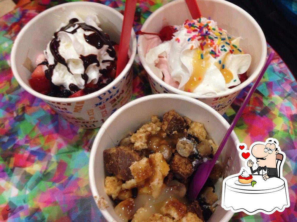 Yogo Crazy in Wyomissing - Restaurant reviews
