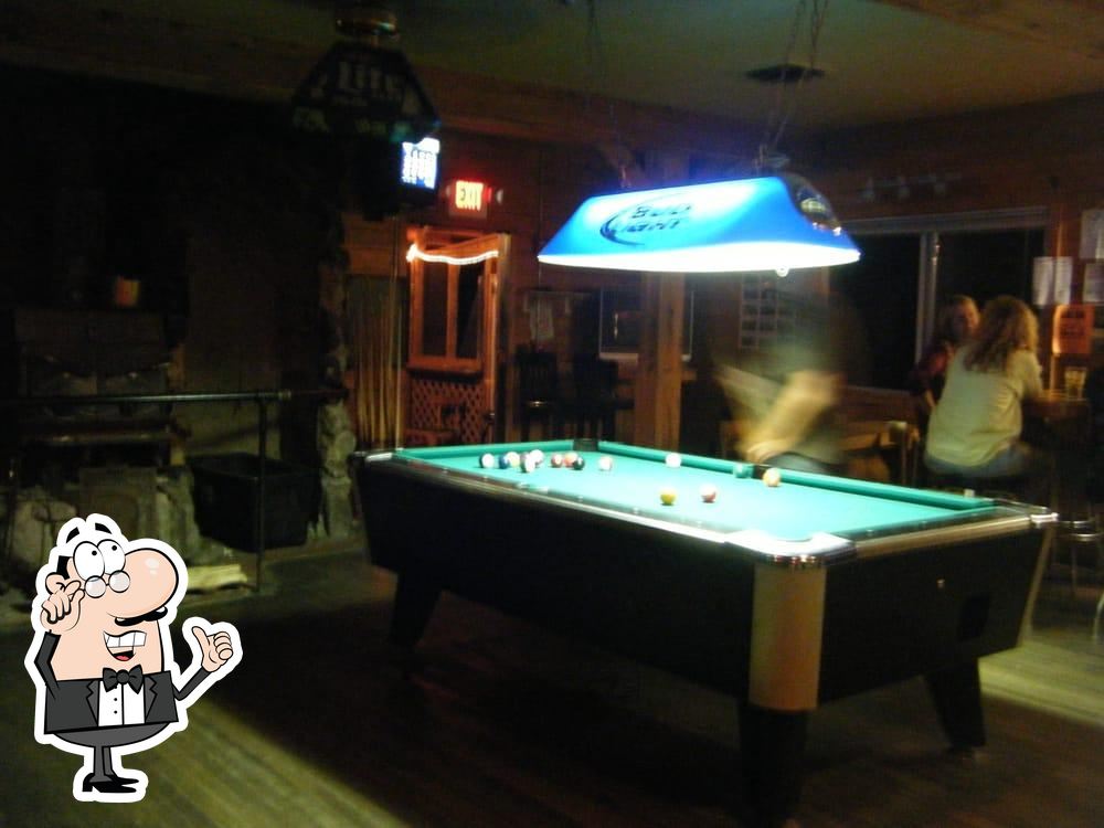 Bottom Line Bar & Grill in Warwick - Restaurant menu and reviews
