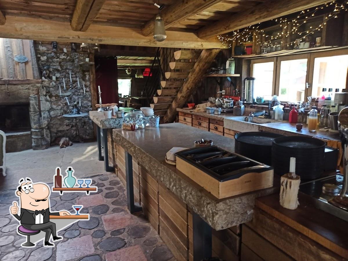 Le Clariant, Corrençon-en-Vercors - Menu du restaurant, prix et avis