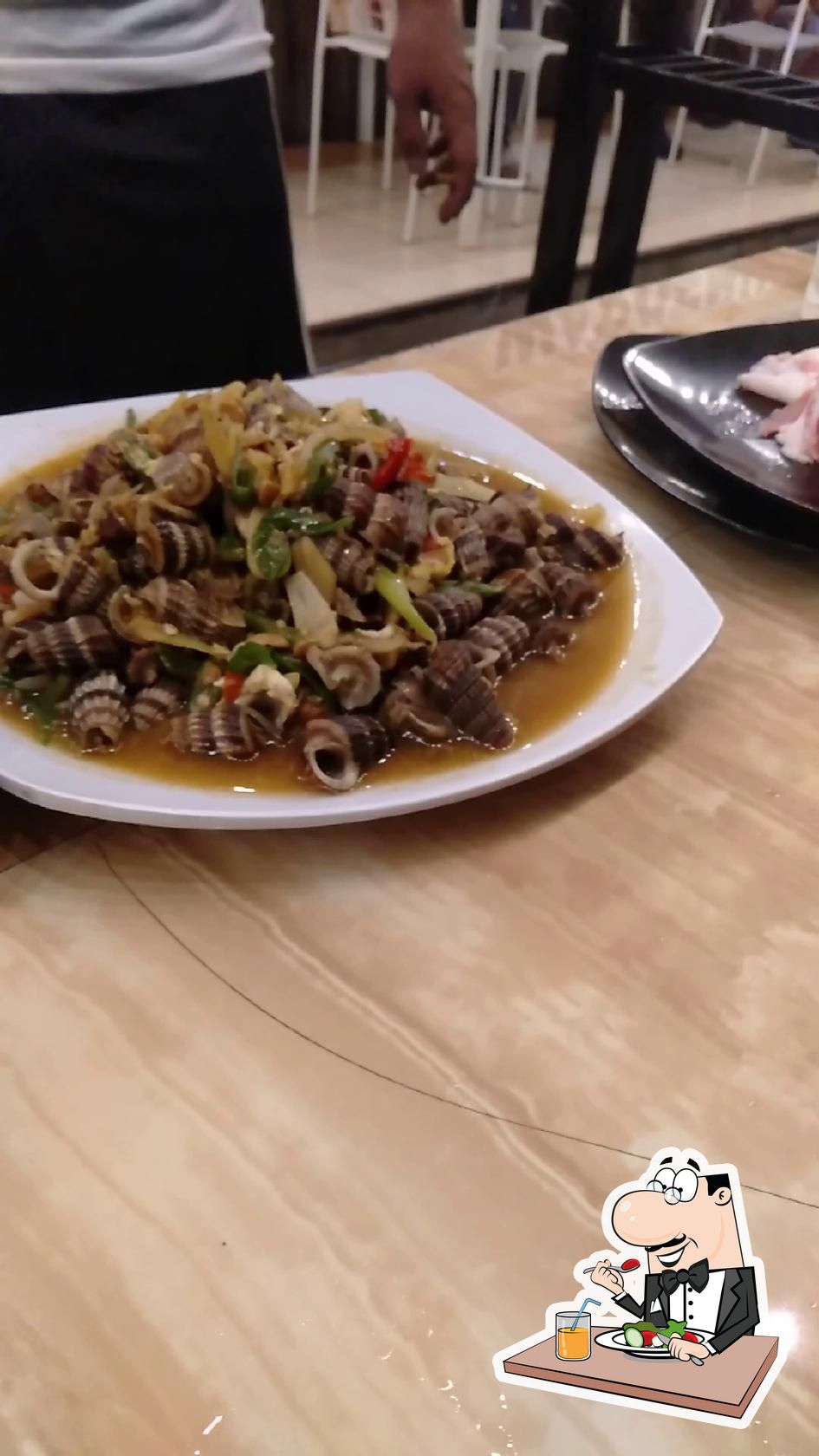 Madam Lee Korean BBQ Palembang, Palembang - Restaurant reviews