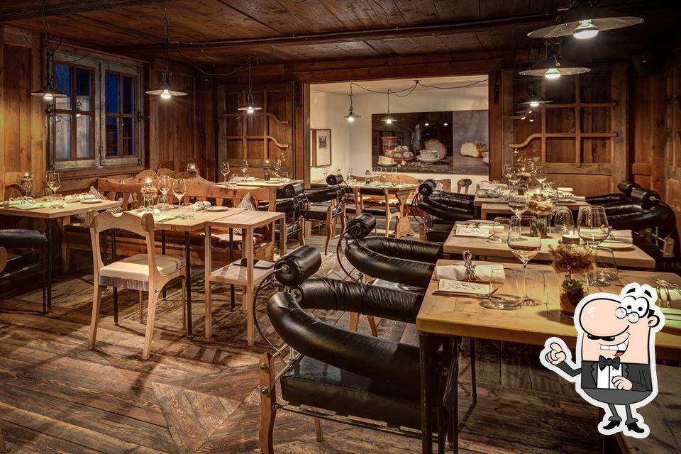 1818 Eat & Drink, Zermatt - Restaurant menu and reviews