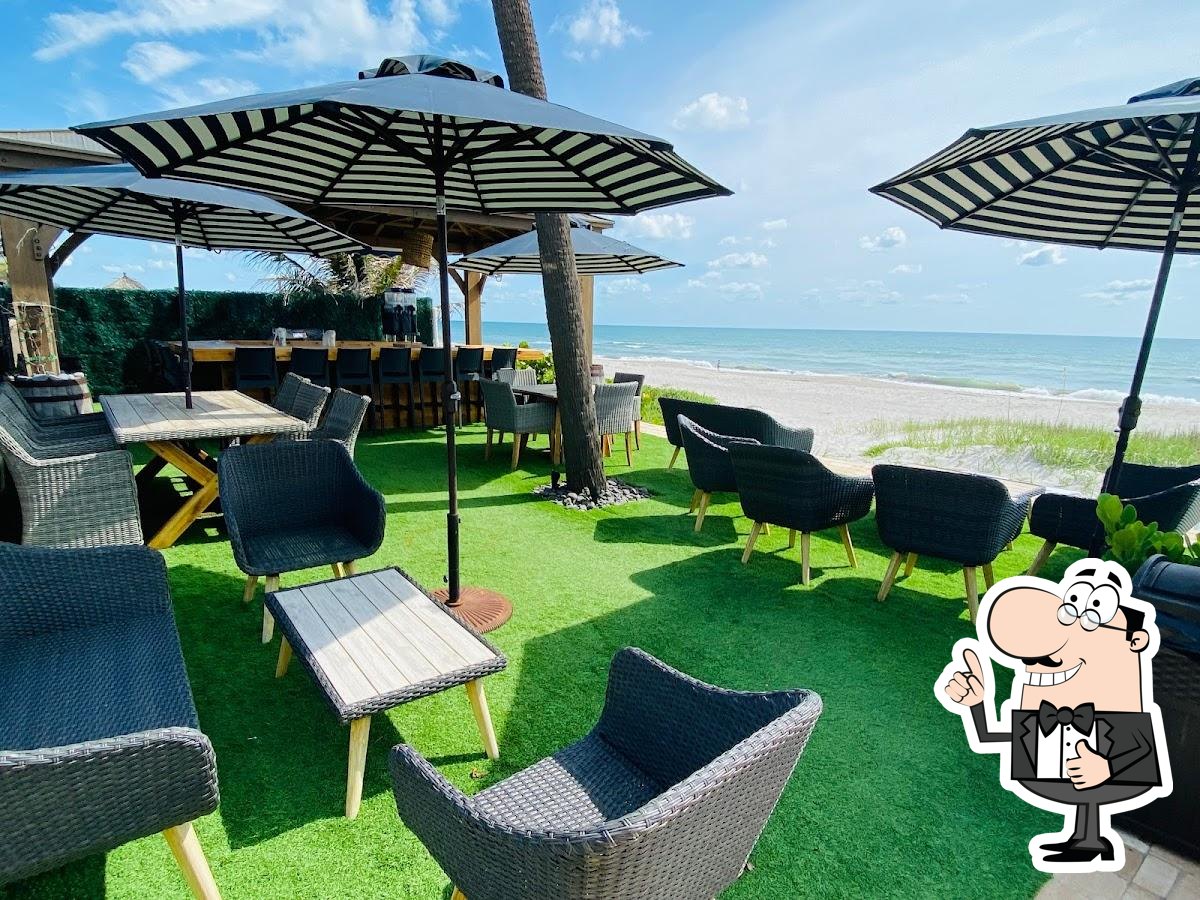 BB's Beach Bar, Indialantic - Restaurant menu, prices and reviews