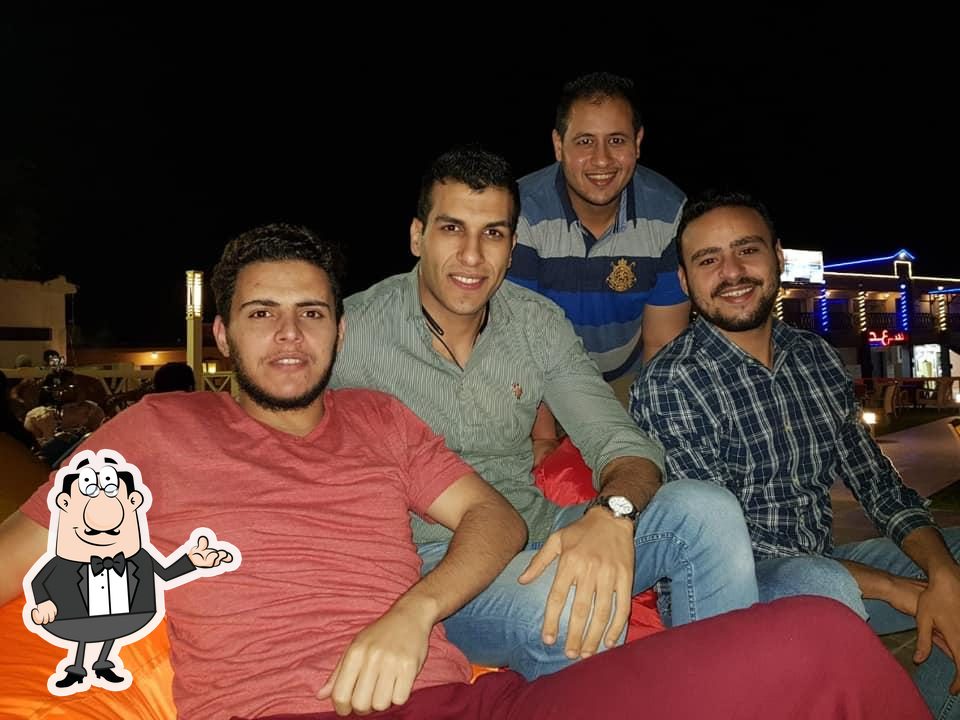 Basata Cafe, Egypt, 2J6P+3QX - Restaurant reviews