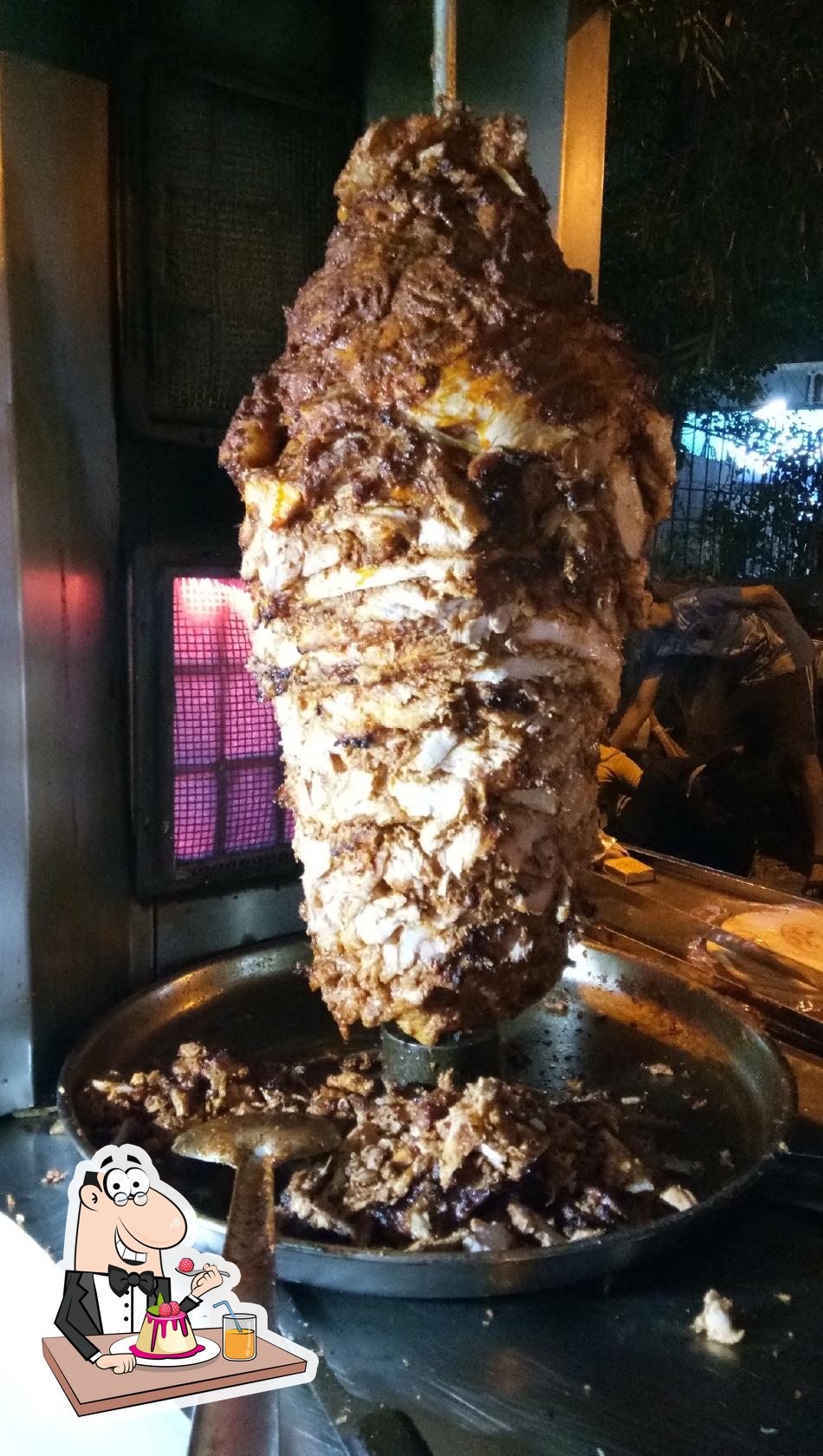 Tandoor Tadka Shawarma, Mumbai - Restaurant reviews