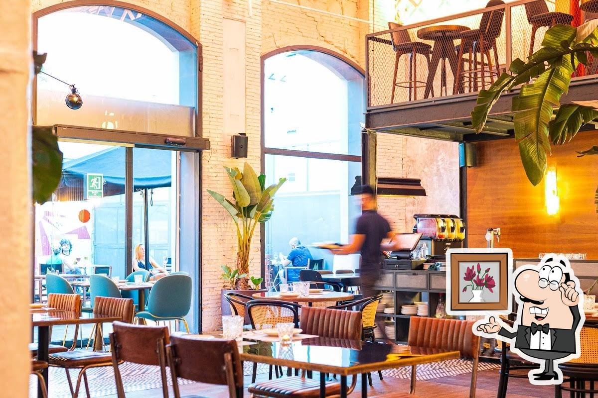 Restaurante El Mamón, Barcelona - Carta del restaurante y opiniones
