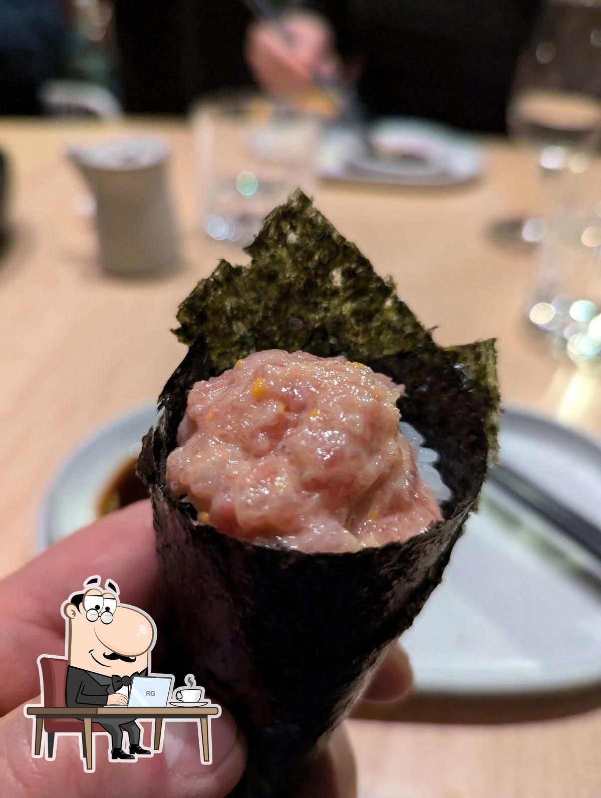 Jun I, Montréal - Menu du restaurant, prix et avis