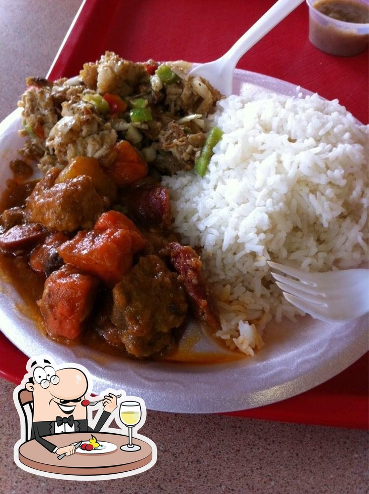 Manila Sunrise in Carson - Restaurant menu and reviews