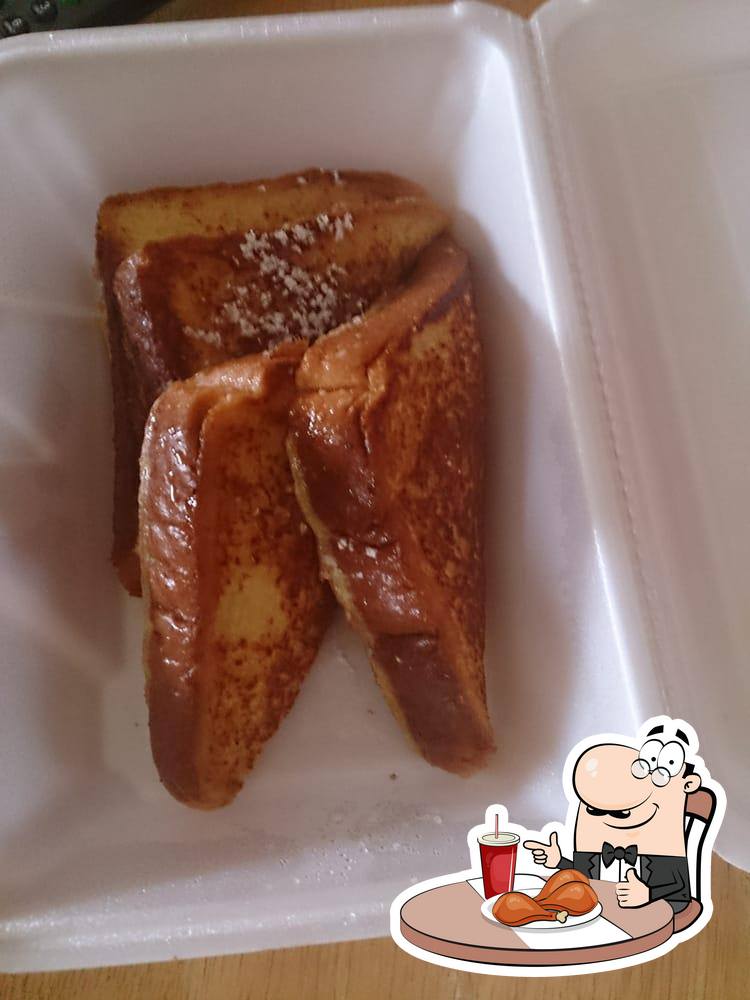 Morning Buzz Café in Amesbury - Restaurant reviews