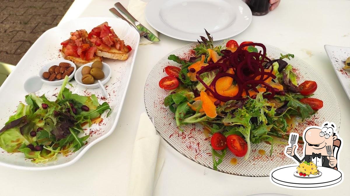 Ristorante Da Nicola, Grünstadt - Speisekarte, Preise und Bewertungen