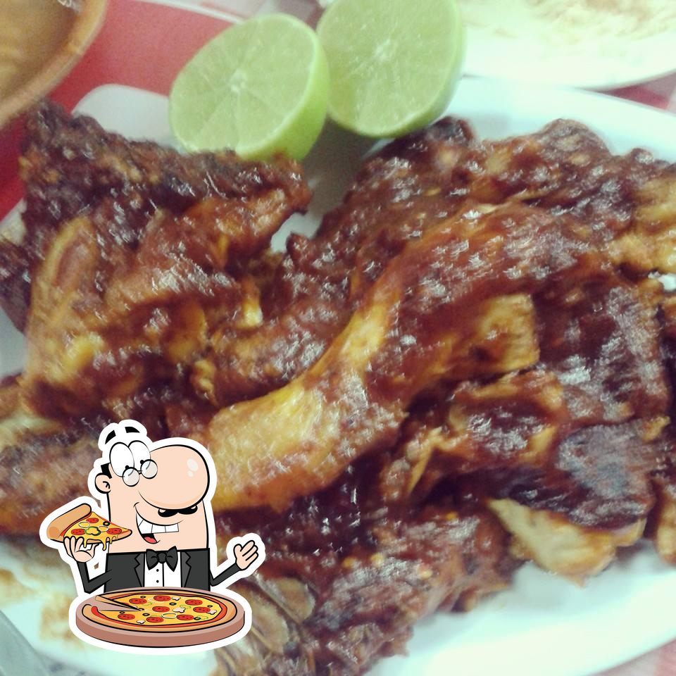 El Super Pollo Sinaloa, Tijuana - Menú del restaurante, precios y reseñas
