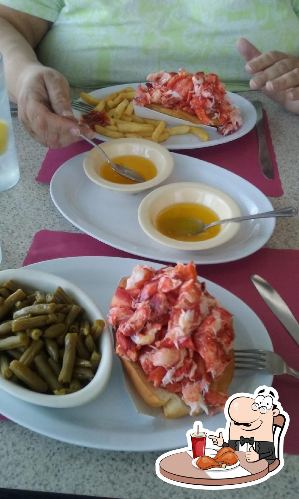 Temple Street Diner in Nashua - Restaurant menu and reviews