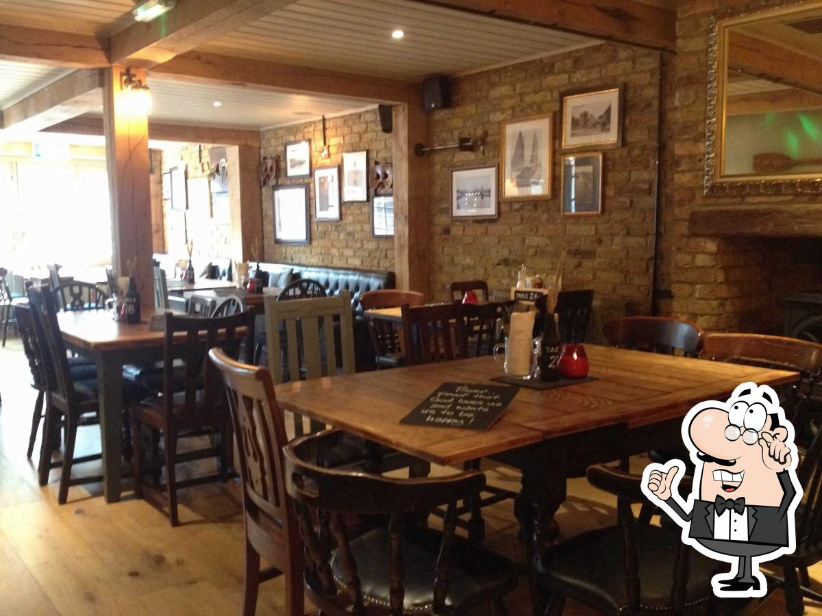 Tide End Cottage in Teddington - Restaurant menu and reviews