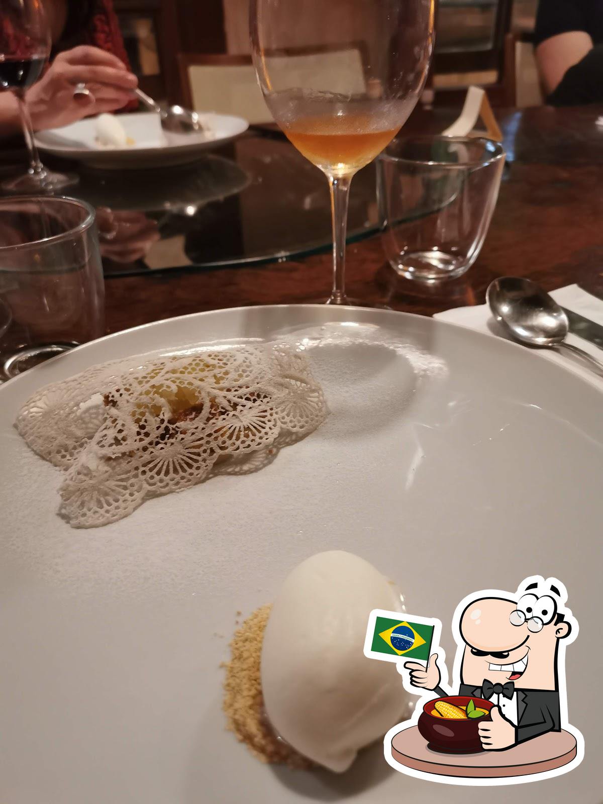 Charco Restaurante, São Paulo - Avaliações de restaurantes