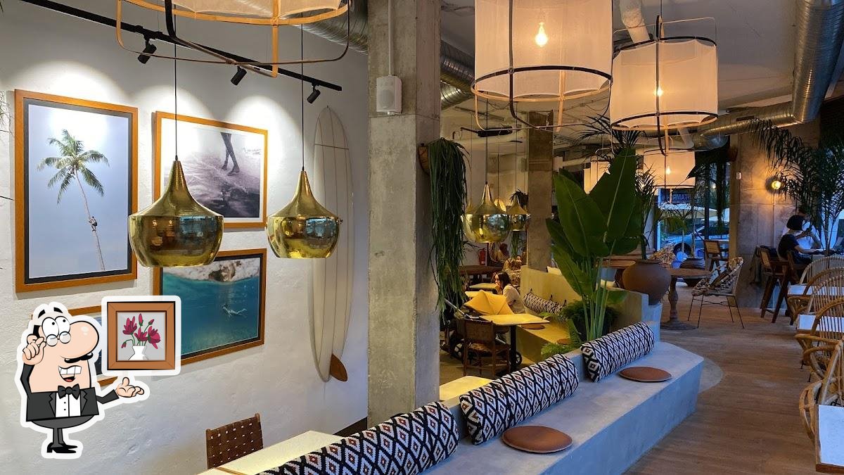 Maripili in Las Palmas de Gran Canaria - Restaurant menu and reviews