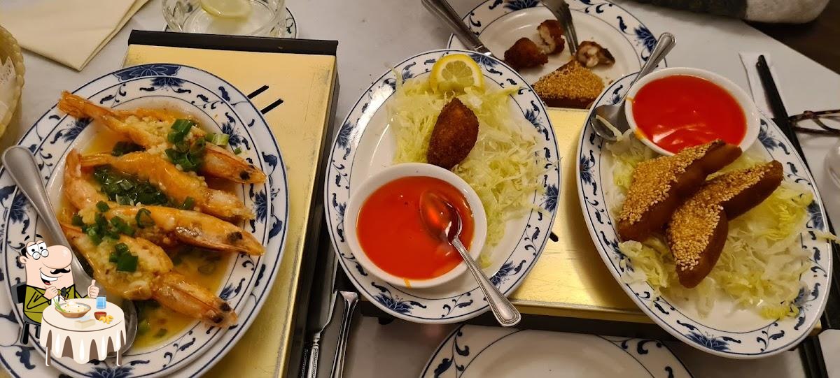 The Wing Fat in Stafford - Restaurant reviews