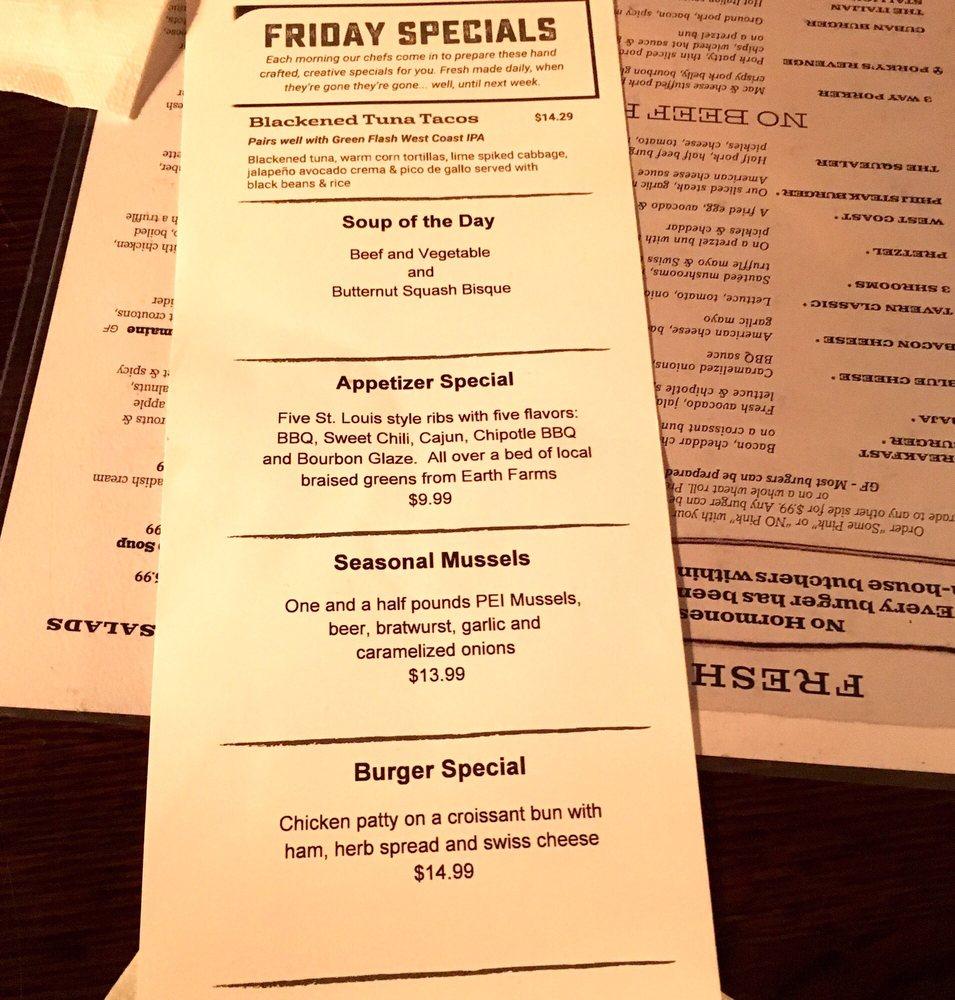 Menu at Plan b Glastonbury pub & bar, Glastonbury, 120 Hebron Ave