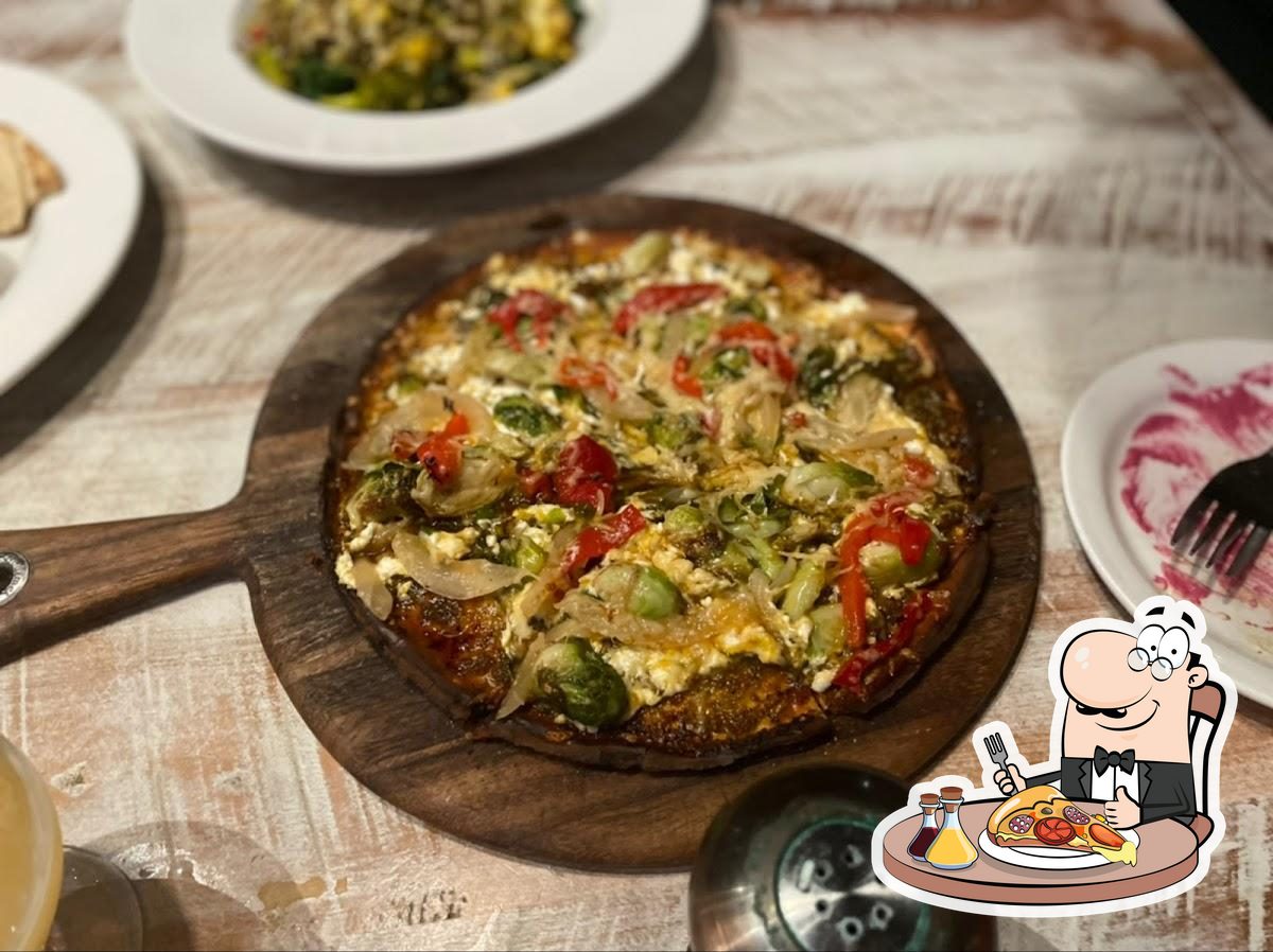 Local Table in Cypress - Restaurant menu and reviews