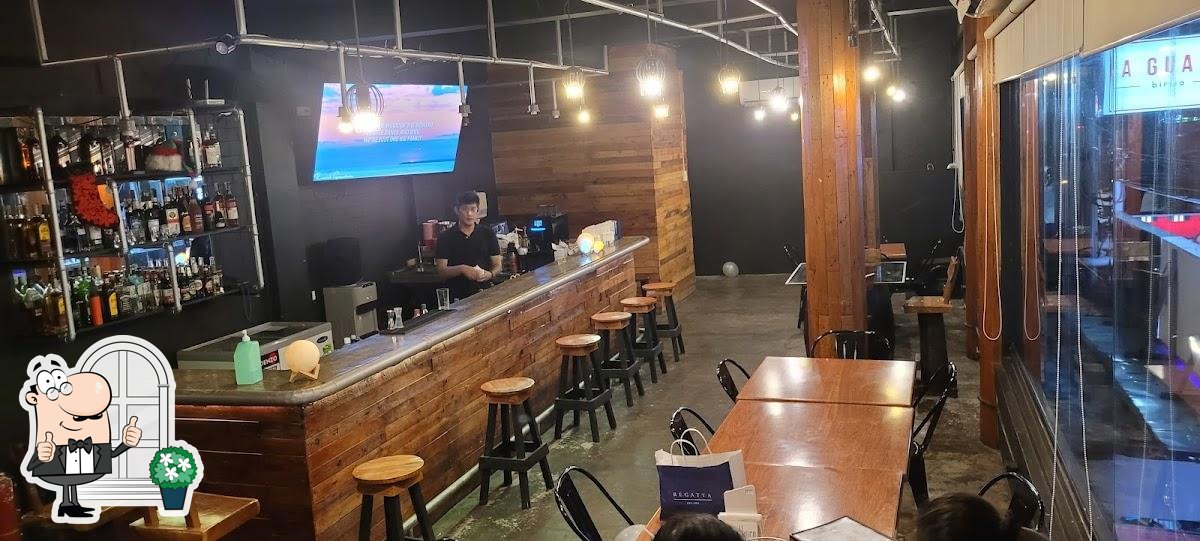 101 LUNA Resto x Cafe, Parañaque - Restaurant menu and reviews
