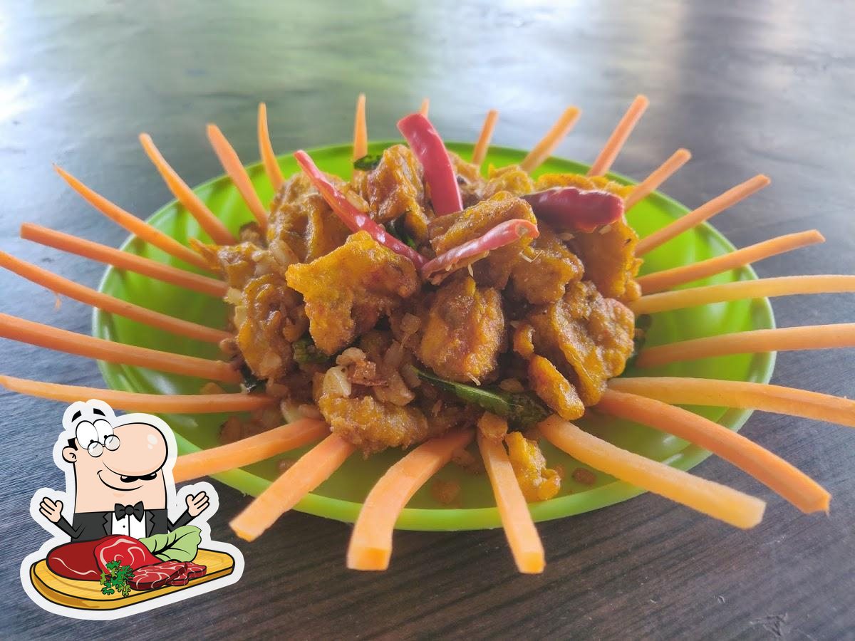HANGOUT HUB DHABA, Pinagadi - Restaurant menu, prices and reviews