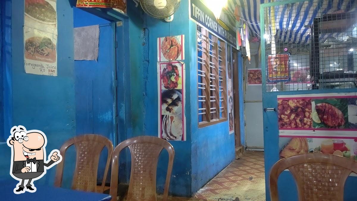 Kerala Cafe, Kovalam - Restaurant menu, prices and reviews