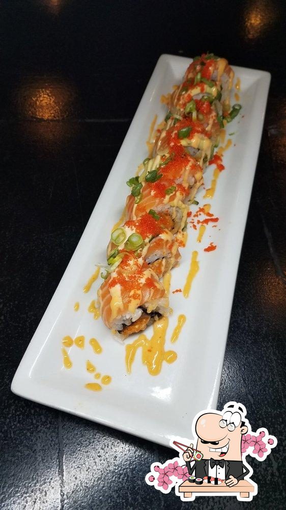Kurumaya Japanese Restaurant in Elk Grove Village - Restaurant menu and ...