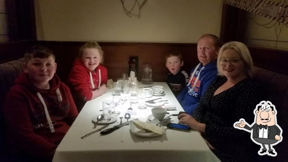 Menu of Pearls Chinese Restaurant, Clonmel - reviews and ratings