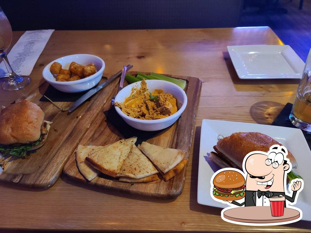 The Lucky Screw in Fort Myers - Restaurant menu and reviews