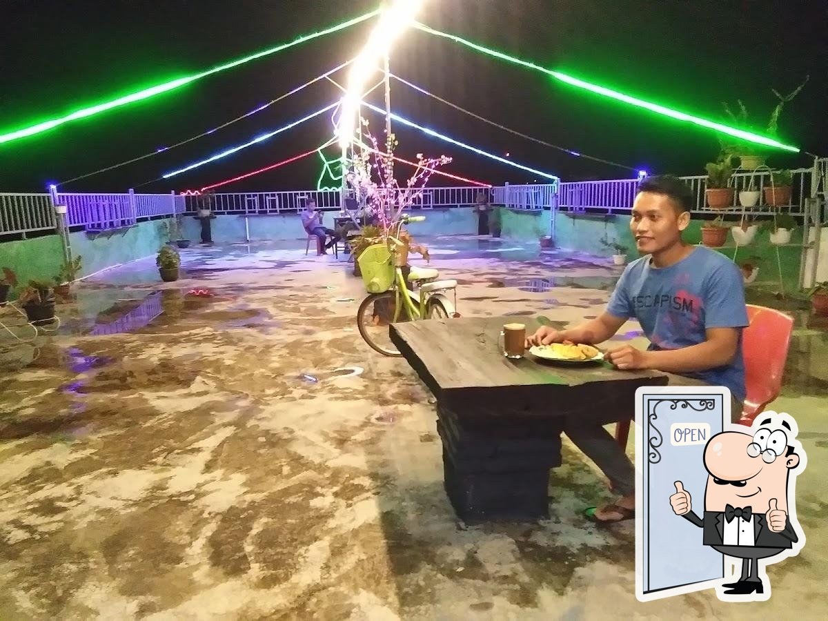 The sultan cafe, East Aek Kanopan - Restaurant reviews