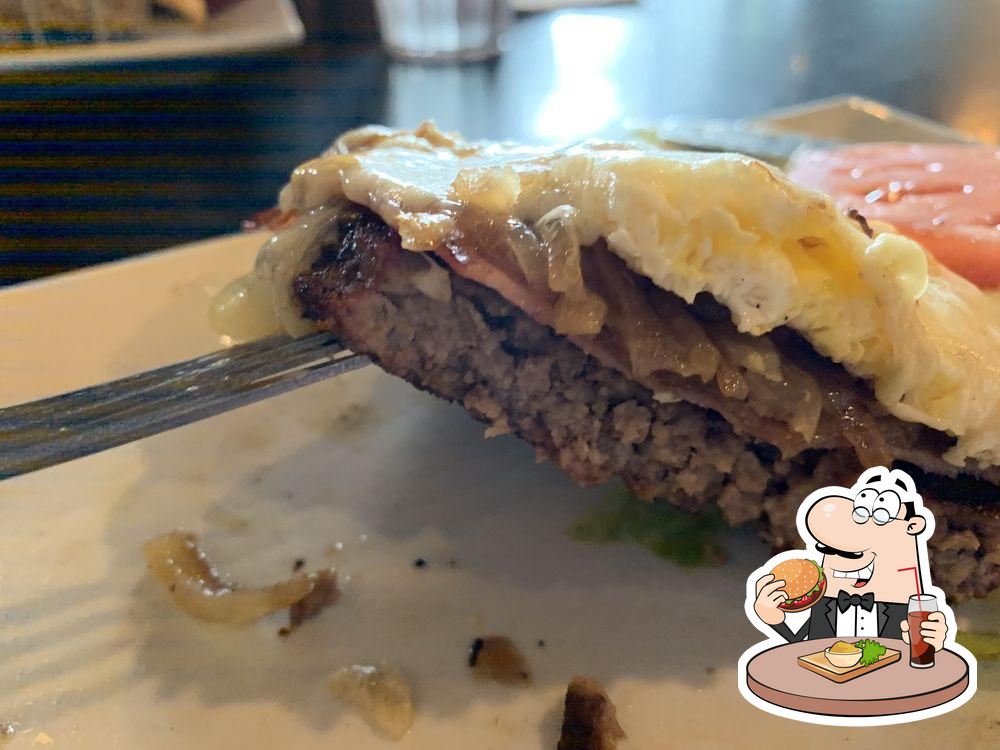 Junction on 70 in Mebane - Restaurant menu and reviews