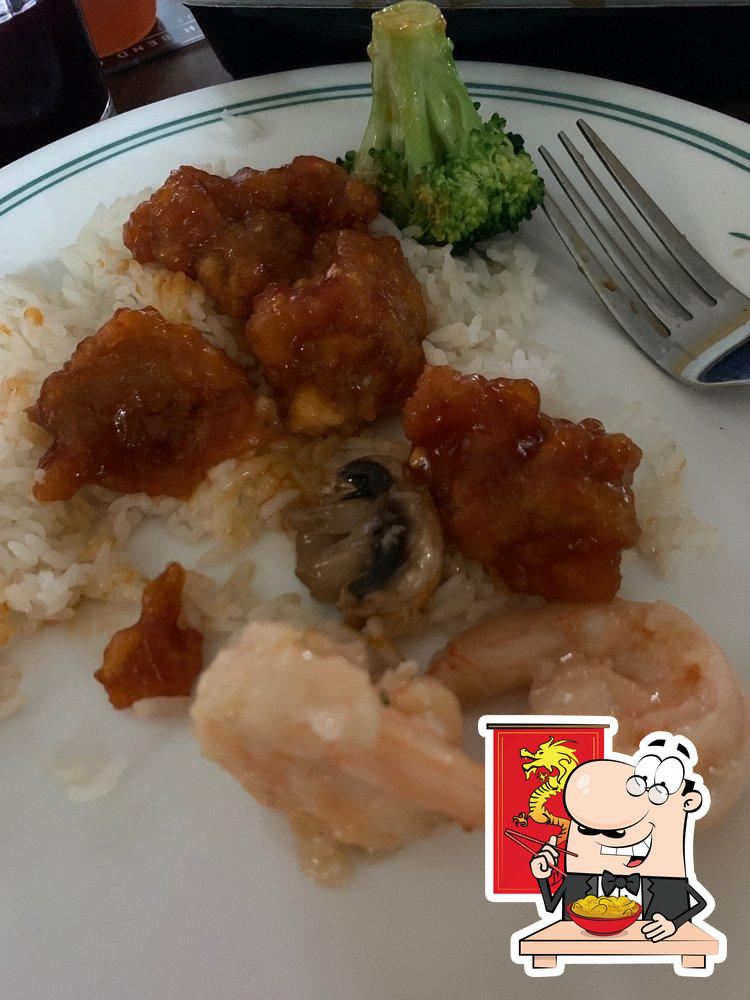 O G in Mishawaka - Restaurant menu and reviews