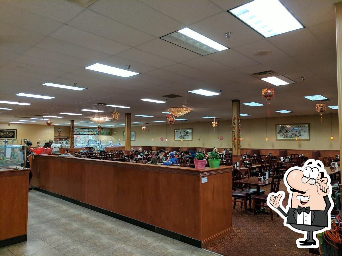 Four Seas Super Buffet, Brainerd - Restaurant menu, prices and reviews