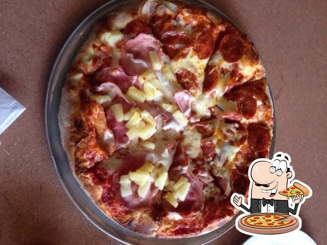 Uncle Howie's Pizza in Redlands - Restaurant reviews