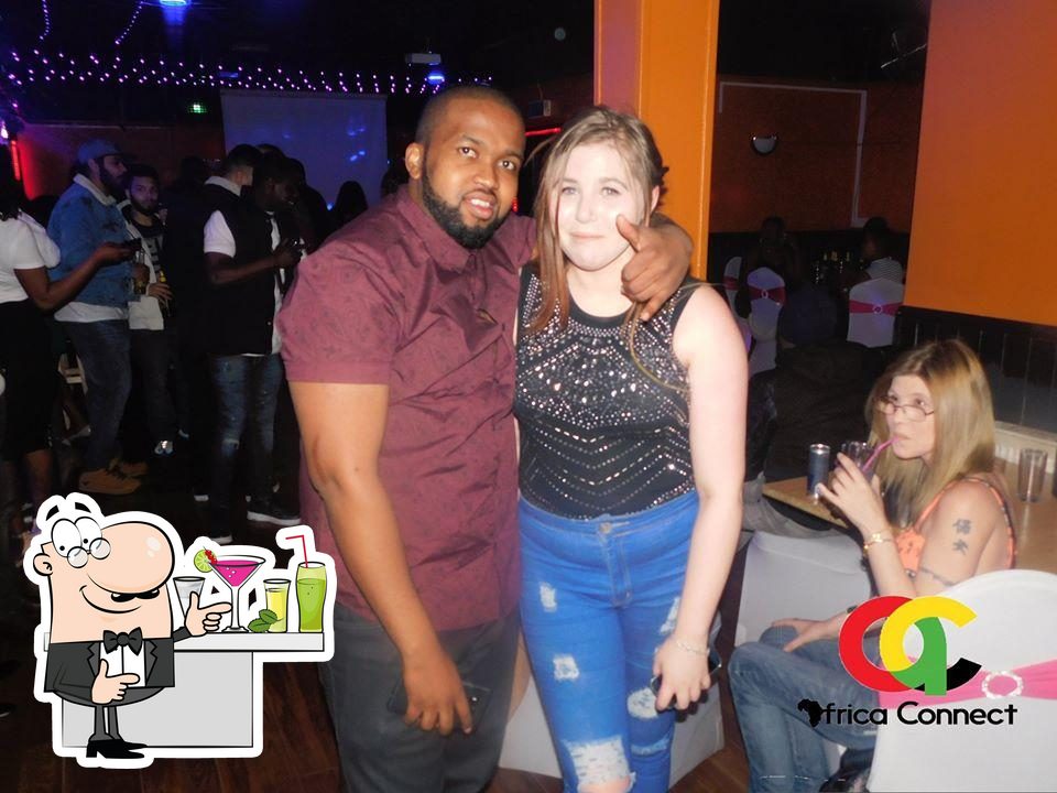 African-Village Restaurant in Birmingham - Restaurant reviews